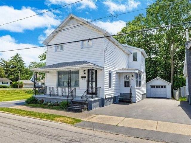 house with 3 bedroom, Herkimer NY DS103626546