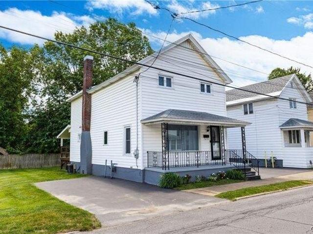 house with 3 bedroom, Herkimer NY ES103626546