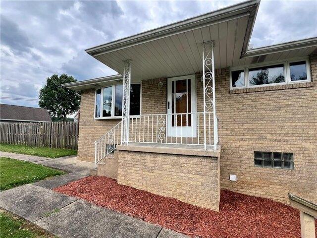 house with 3 bedroom, Herminie PA ES104905967