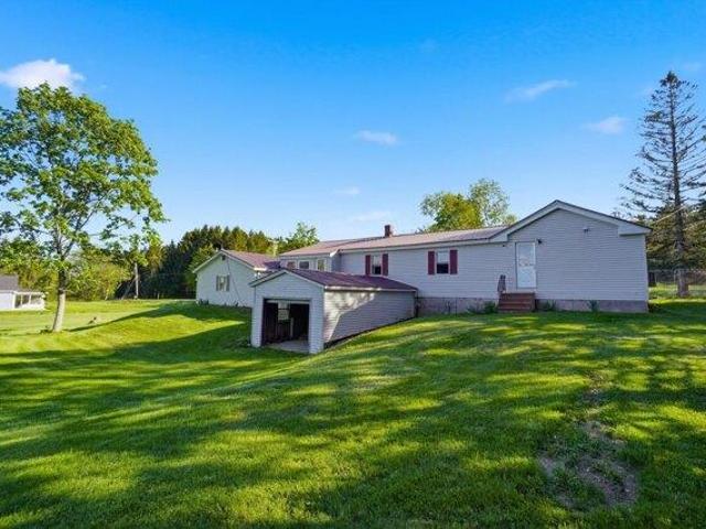 house with 3 bedroom, Hermon ME DLS102762586