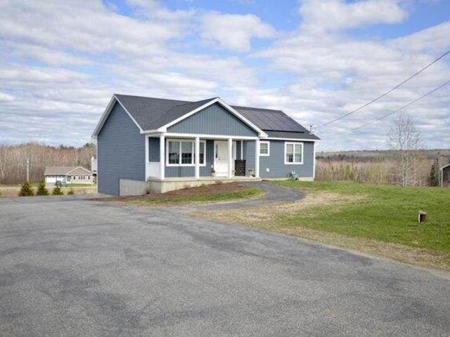 house with 3 bedroom, Hermon ME DS102530760