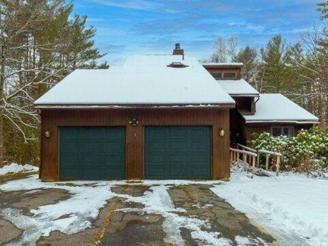 house with 3 bedroom, Hermon ME DS102000236