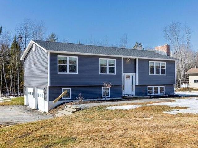 house with 3 bedroom, Hermon ME DS102256822