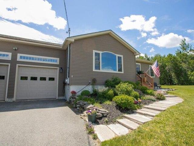 house with 3 bedroom, Hermon ME DS103663652
