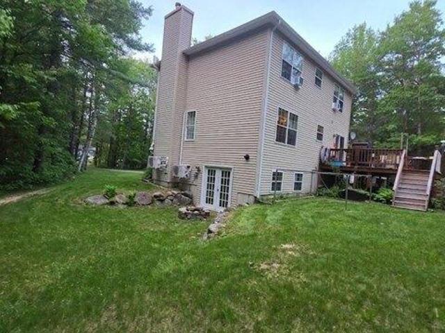 house with 3 bedroom, Hermon ME DS103848664