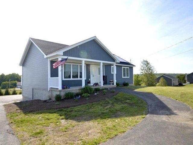 house with 3 bedroom, Hermon ME DS103249177