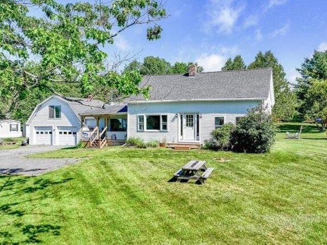 house with 3 bedroom, Hermon ME DS104007877