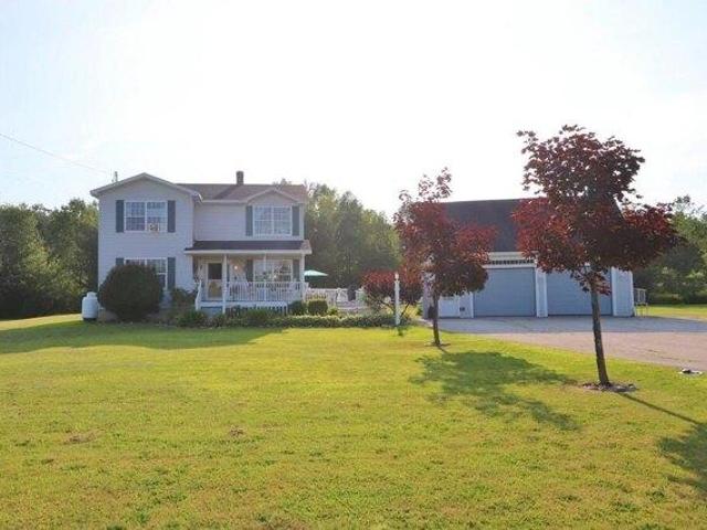 house with 3 bedroom, Hermon ME DS104009405