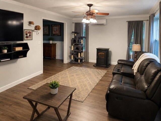 house with 3 bedroom, Hermon ME ES103848664