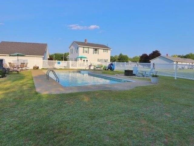 house with 3 bedroom, Hermon ME ES104009405
