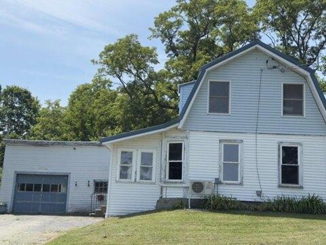 house with 3 bedroom, Hermon ME ES104331210