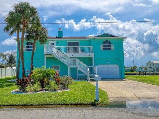 house with 3 bedroom, Hernando Beach FL DS88714574