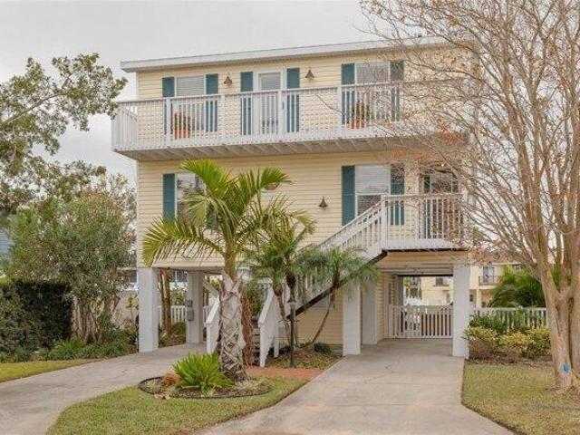 house with 3 bedroom, Hernando Beach FL DS88731015