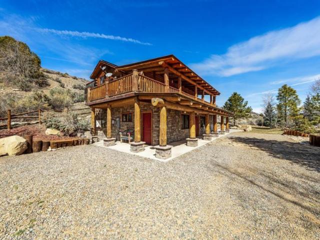 house with 3 bedroom, Hesperus CO ES88914244