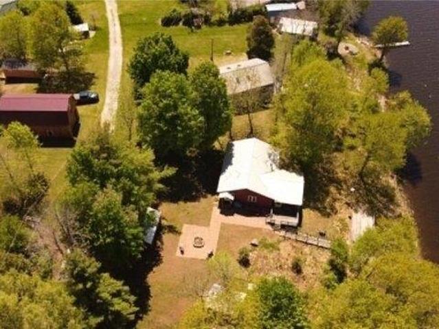 house with 3 bedroom, Heuvelton NY DS103602932