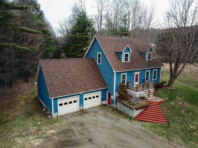 house with 3 bedroom, Hinesburg VT DLS102530713