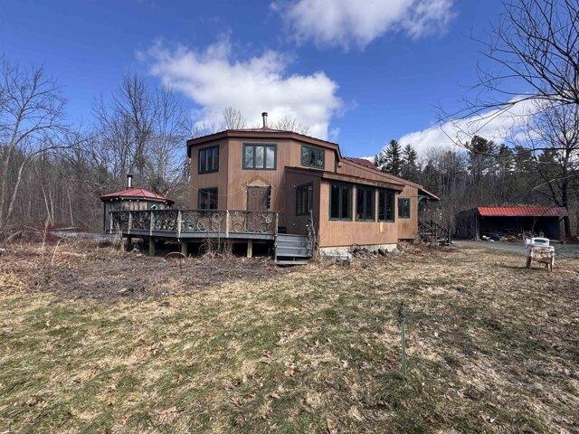 house with 3 bedroom, Hinesburg VT DS101782767