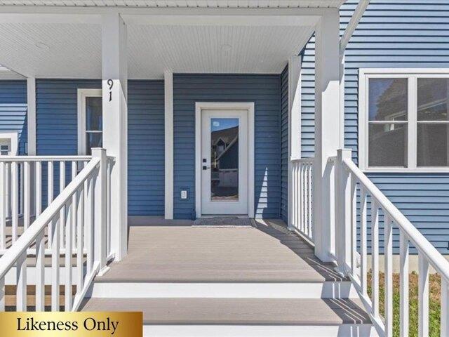 house with 3 bedroom, Hinesburg VT DS102257212