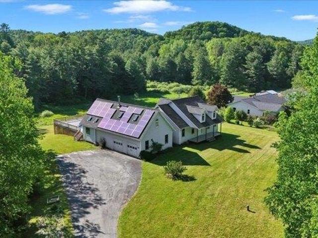 house with 3 bedroom, Hinesburg VT DS103126712
