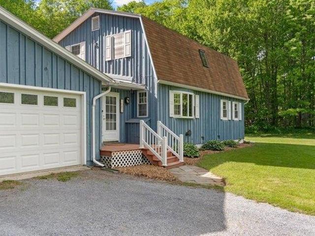 house with 3 bedroom, Hinesburg VT DS103161844