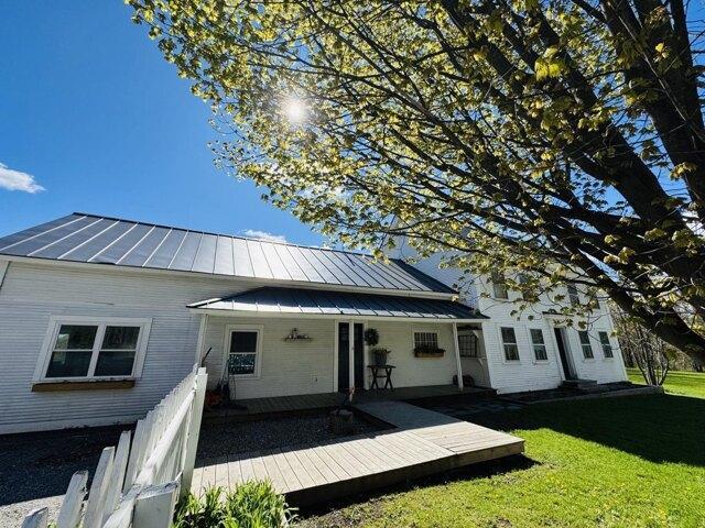 house with 3 bedroom, Hinesburg VT DS103189627