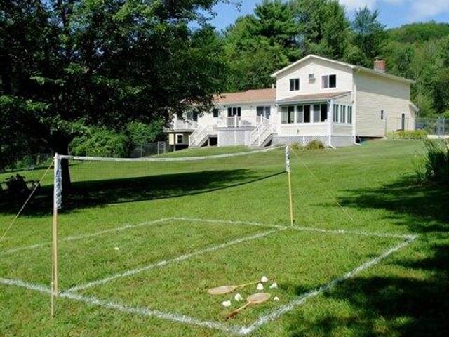 house with 3 bedroom, Hinesburg VT DS104150998