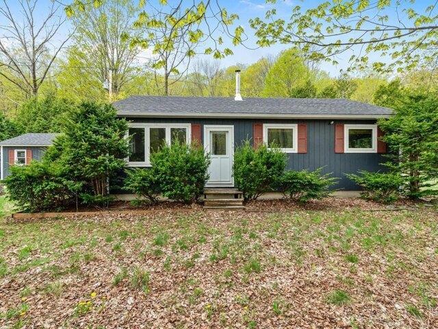house with 3 bedroom, Hinesburg VT DS104295853