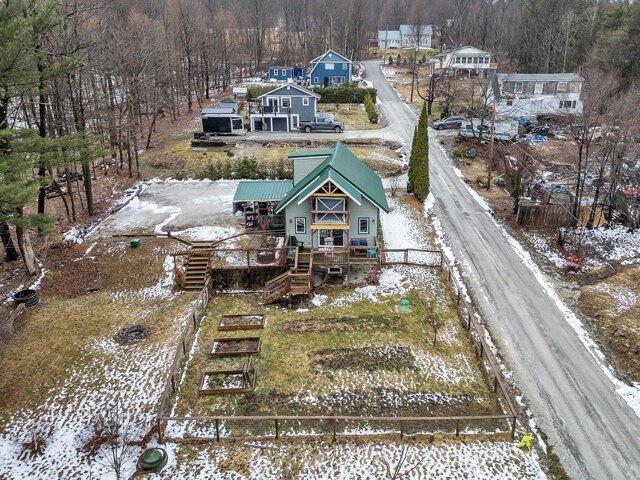 house with 3 bedroom, Hinesburg VT ES103127393