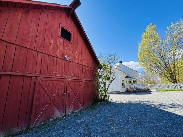 house with 3 bedroom, Hinesburg VT ES103189627