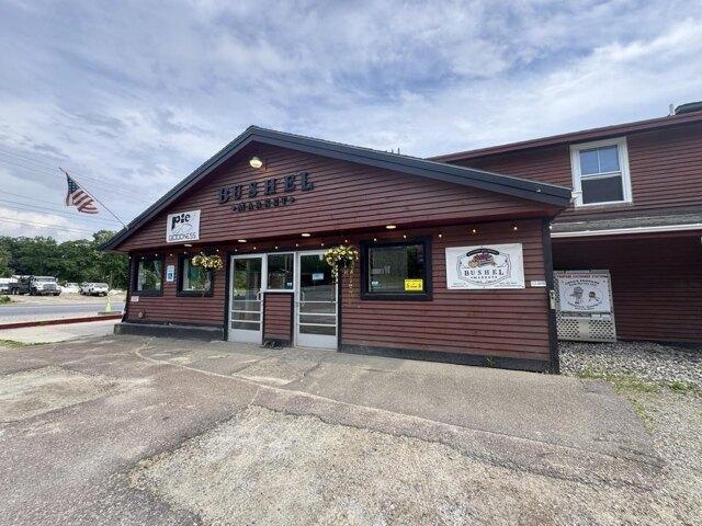 house with 3 bedroom, Hinesburg VT ES104332172