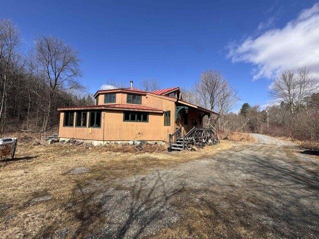 house with 3 bedroom, Hinesburg VT ES105125422