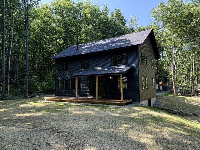 house with 3 bedroom, Hinesburg VT ES105158714