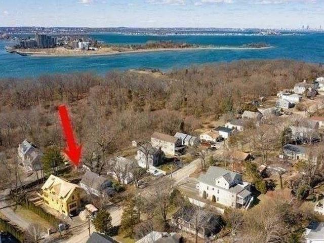house with 3 bedroom, Hingham MA DLS102727612