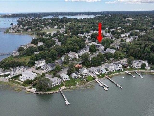 house with 3 bedroom, Hingham MA DS104113566