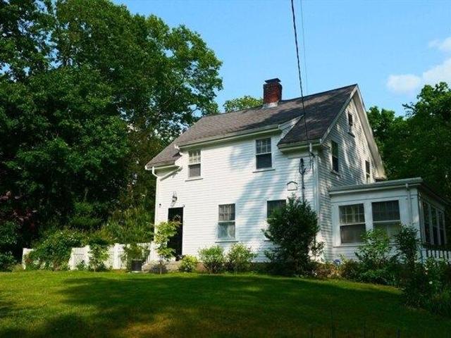 house with 3 bedroom, Hingham MA DS102762357