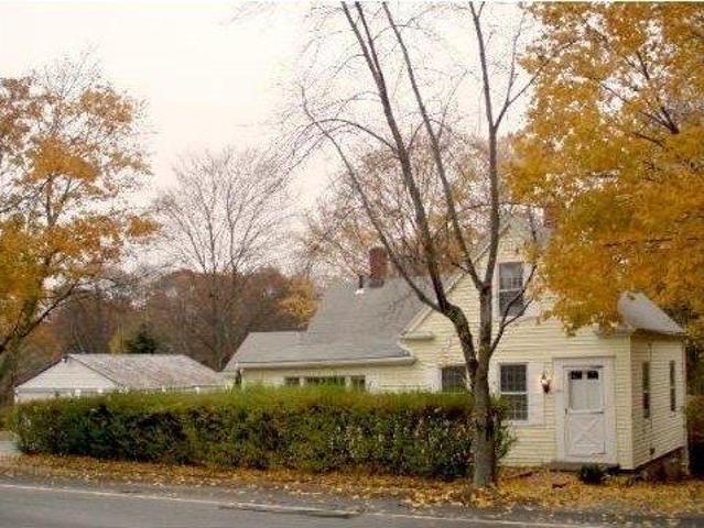 house with 3 bedroom, Hingham MA DS103101888