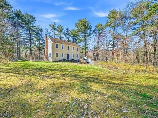 house with 3 bedroom, Hingham MA DS103126972
