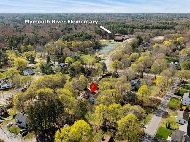house with 3 bedroom, Hingham MA DS103161504