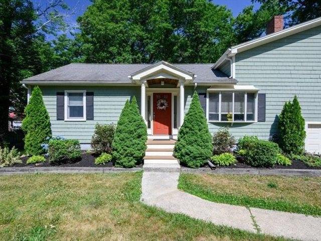house with 3 bedroom, Hingham MA DS103927605
