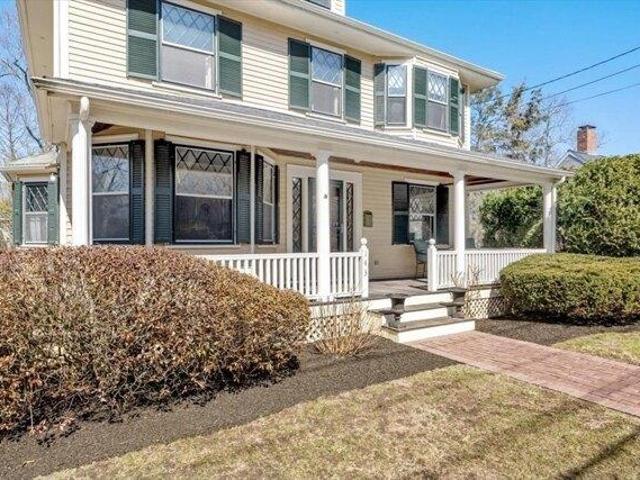 house with 3 bedroom, Hingham MA ES104075830