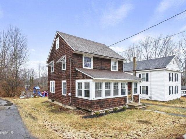 house with 3 bedroom, Hinsdale MA DS103432129