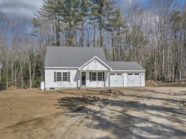 house with 3 bedroom, Hinsdale NH DS102671034