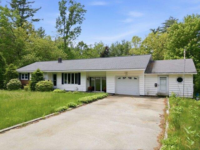 house with 3 bedroom, Hinsdale NH DS103662977