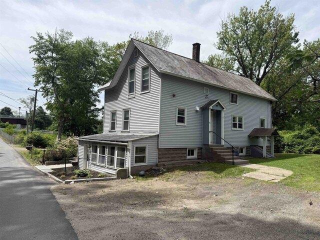 house with 3 bedroom, Hinsdale NH ES103220131