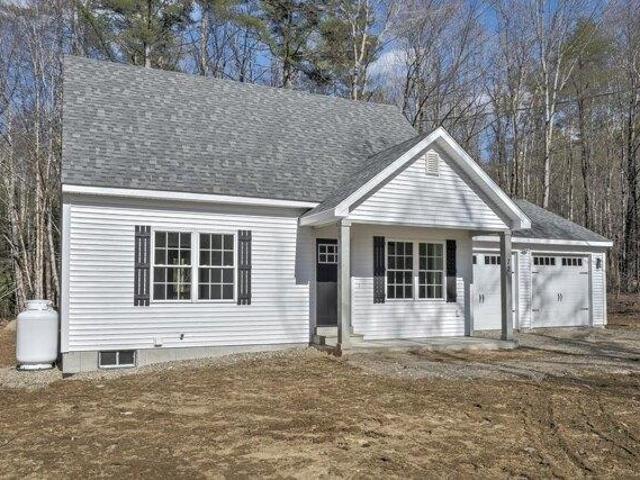 house with 3 bedroom, Hinsdale NH ES103220506