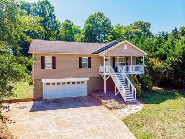 house with 3 bedroom, Hickory NC DS103603411