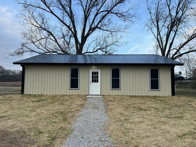 house with 3 bedroom, Hickory Flat MS DLS90938064