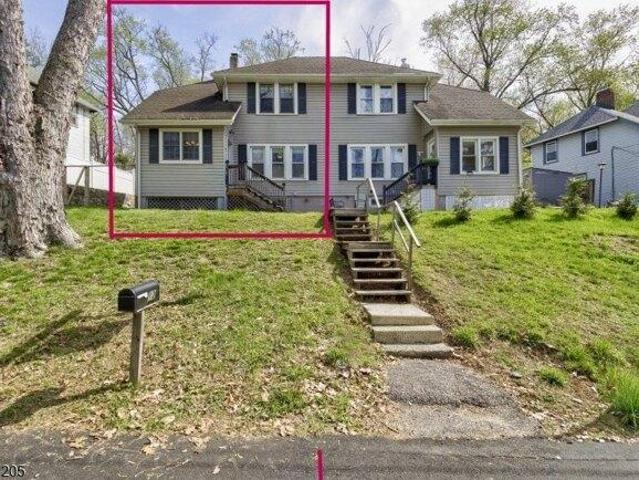 house with 3 bedroom, High Bridge NJ DLS101628172
