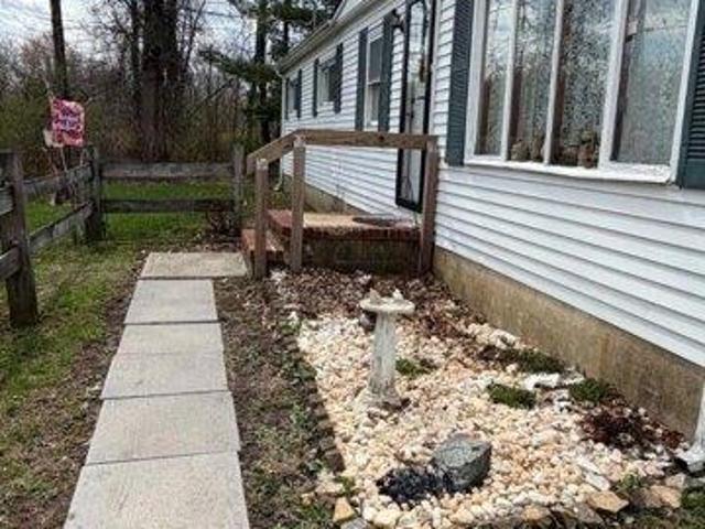 house with 3 bedroom, High Bridge NJ DLS101657395