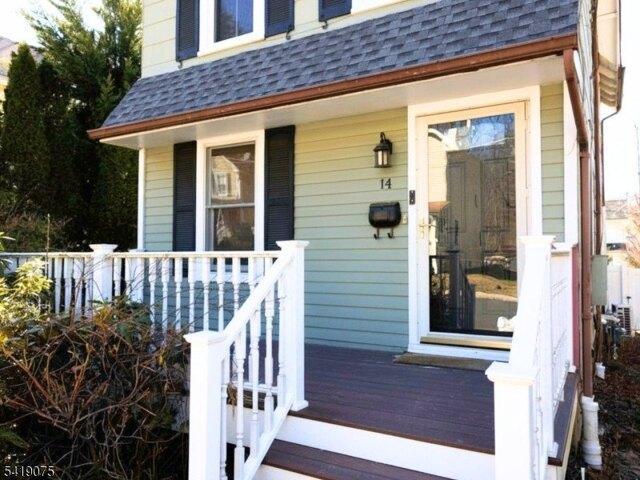 house with 3 bedroom, High Bridge NJ DLS101705807